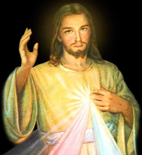 The Chaplet of Divine Mercy | Why Catholic