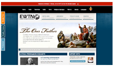 ewtn | Why Catholic