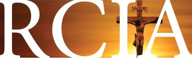 RCIA 2.0 | Why Catholic