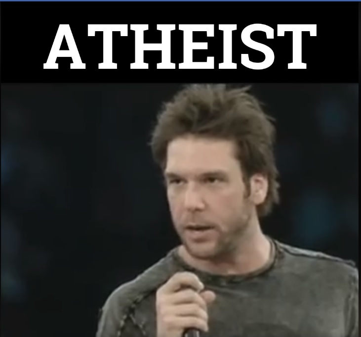 Funniest God Bless You Joke Ever | Why Catholic