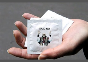 No Contraception | Why Catholic