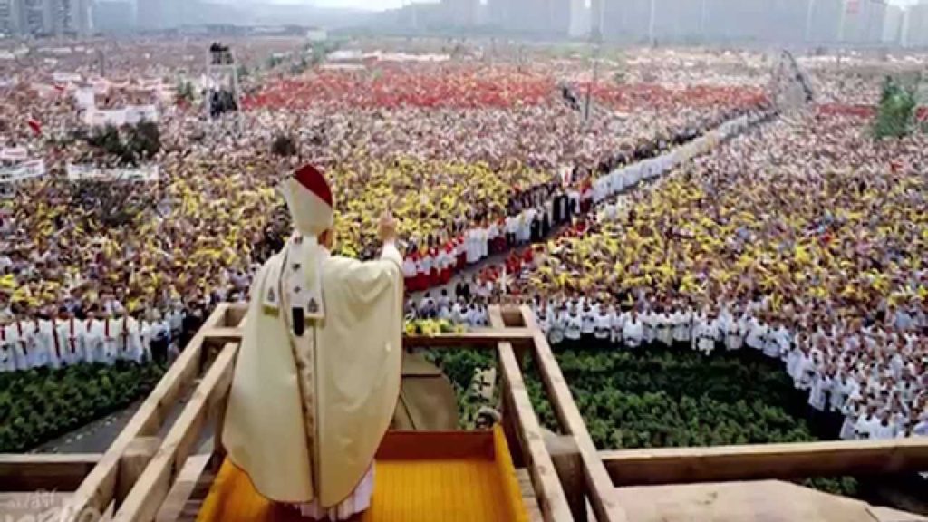 10 Common Traditions in Catholicism | Why Catholic