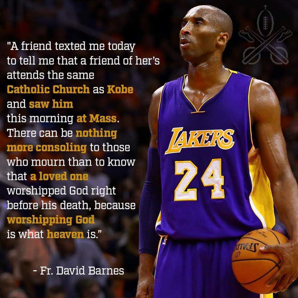 Kobe Sunday Mass | Why Catholic
