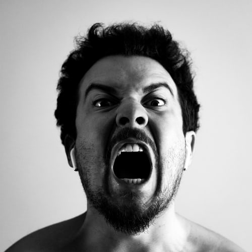 Why Angry People Can’t Hear You | Why Catholic