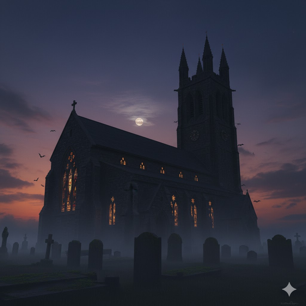 Christian Roots of Halloween | Why Catholic