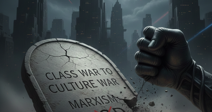 Marxism and Christianity Cannot Coexist | Why Catholic