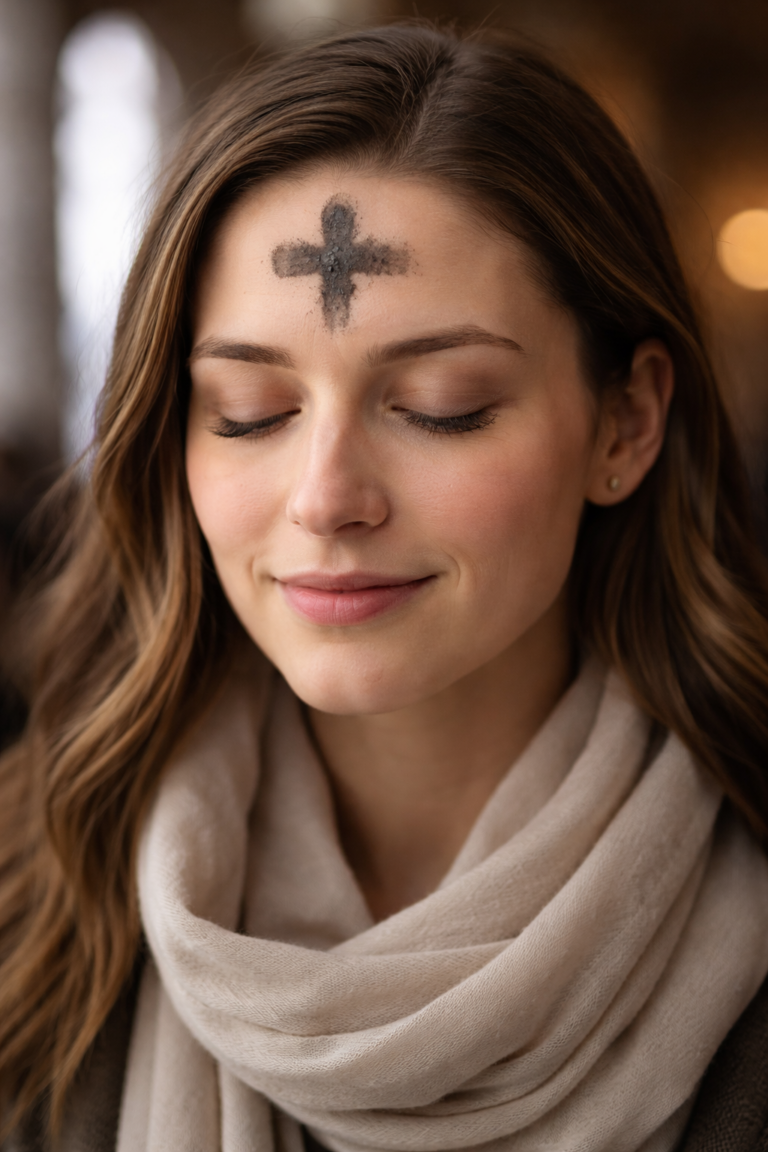 The Benefits of Lent: A 40-Day Mind and Body Reset